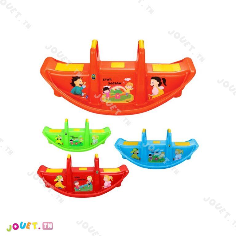 BALANCE SEESAW - Jouet.tn